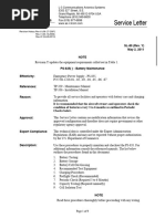 Sil 1 | PDF | Shelf Life