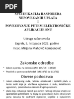 JOPPD - Pitanja I Odgovori | PDF