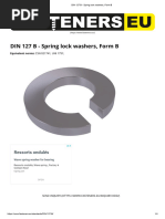 DIN 8140-2 | PDF | Screw | Engineering Tolerance