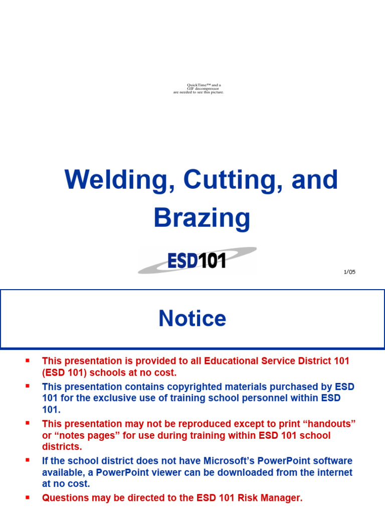 Welding, Cutting, and Brazing | PDF | Welding | Construction