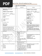 GIẢI CHI TIẾT - ETS 2023 - TEST 2 | PDF