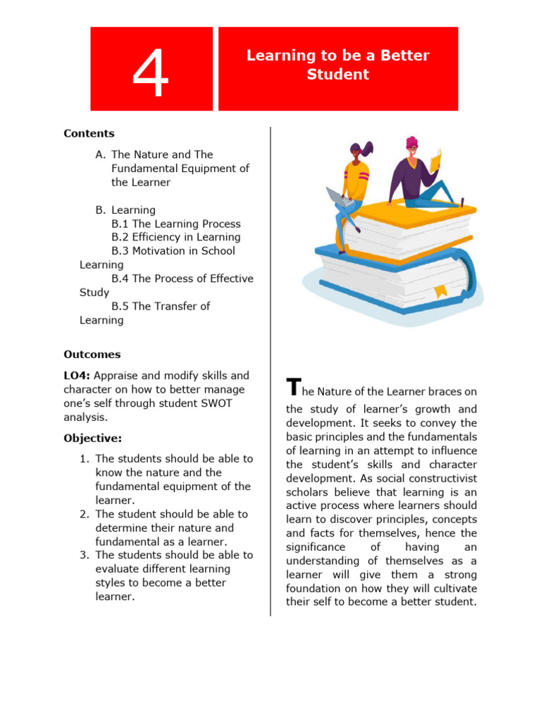 UTS Module 4 Semi Finals | PDF | Senses | Perception