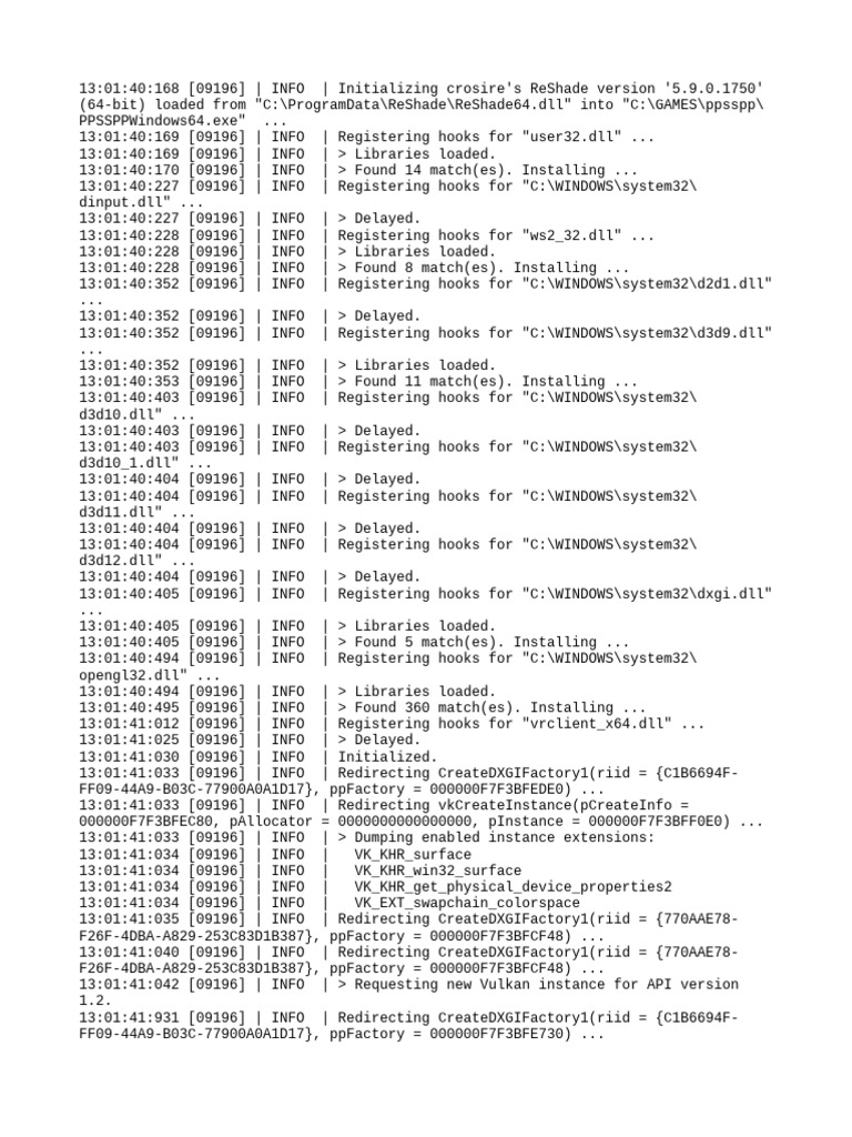 Re Shade | PDF | Graphics Processing Unit | Computer Hardware