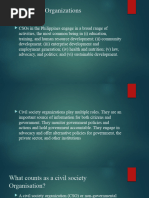 Uphsd Philosophy Vision Mission and Core Values | PDF | Social Science ...