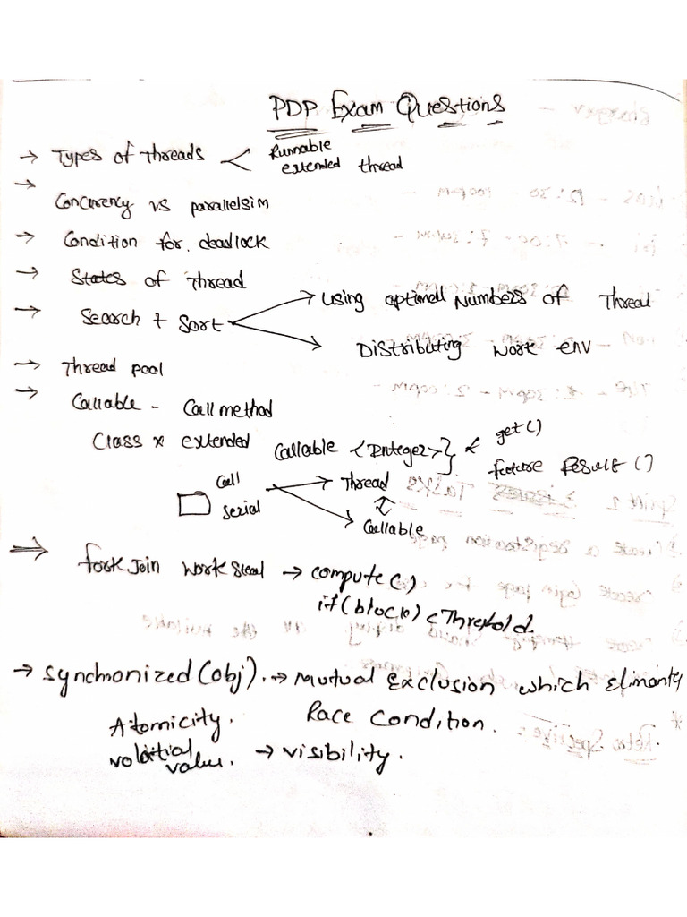 PDP Case Study | PDF