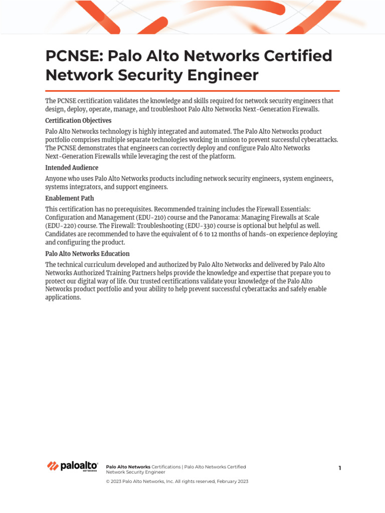 pcnse-description_2 | PDF