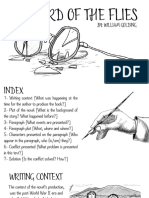Coraline Study Guide: Chapters 1-13 | PDF | Language Arts & Discipline ...