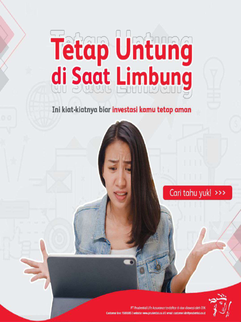 Insurance Literacy - Kiat-Kiat Apa Saja Yang Bisa Dilakukan Agar ...