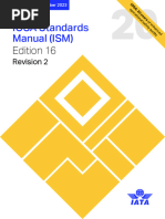 IATA Security Management Systems - ICAO Workshop BOG | PDF | Risk ...
