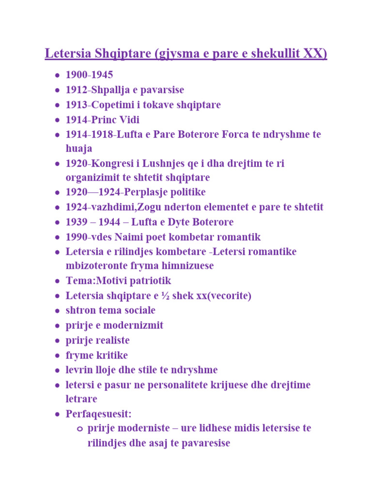 Letersia 3 | PDF