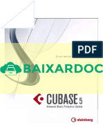 Producao Musical BandLab Edson | PDF