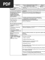 Grade 4-Q1W4 (Matatag Le) - Epp | PDF