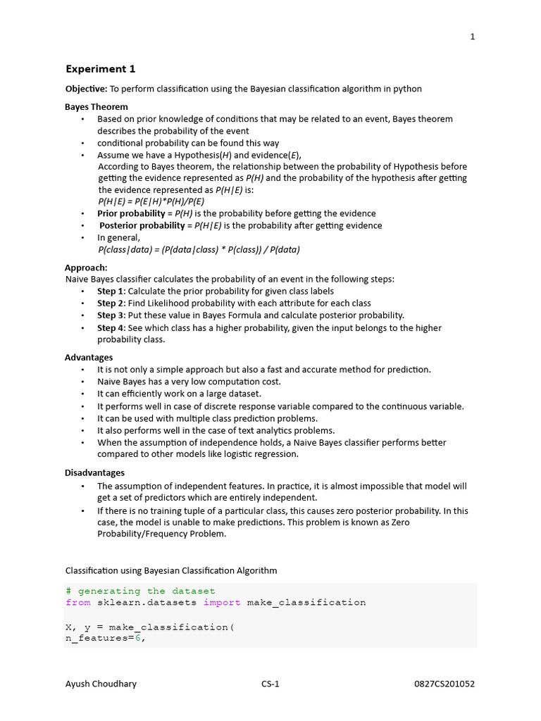 Data Mining Pdf Cluster Analysis Statistical Classification