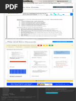 Ionic Bonding Dot and Cross Worksheet | PDF | Ion | Atoms