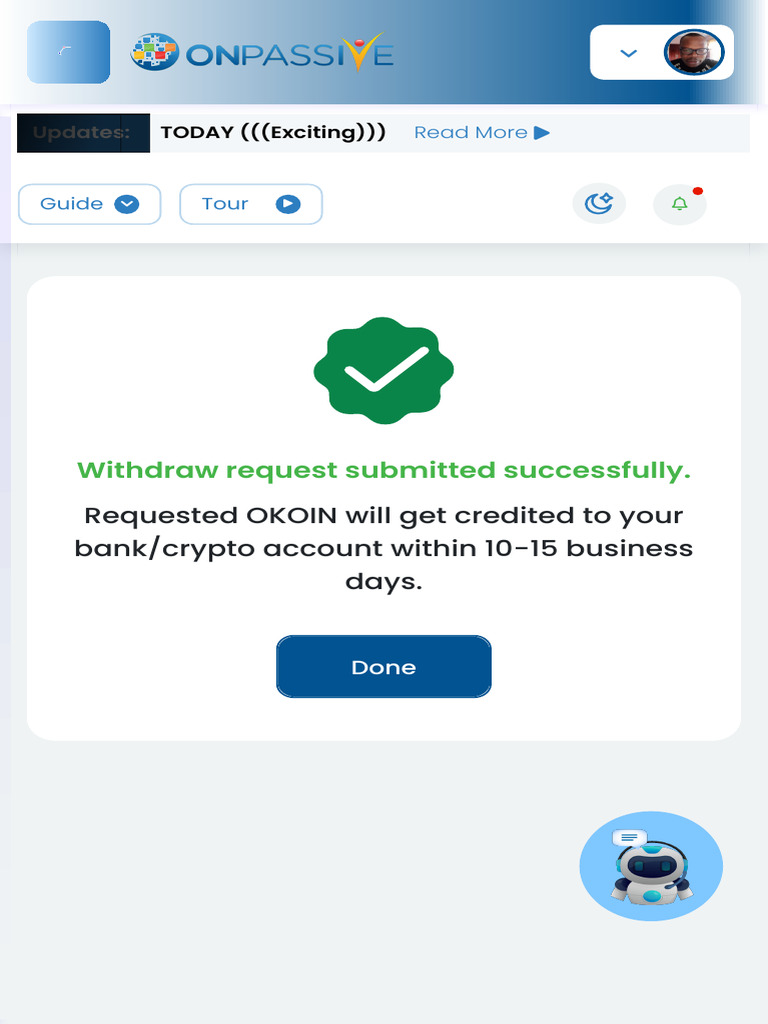Onpassive Ecosystem | PDF