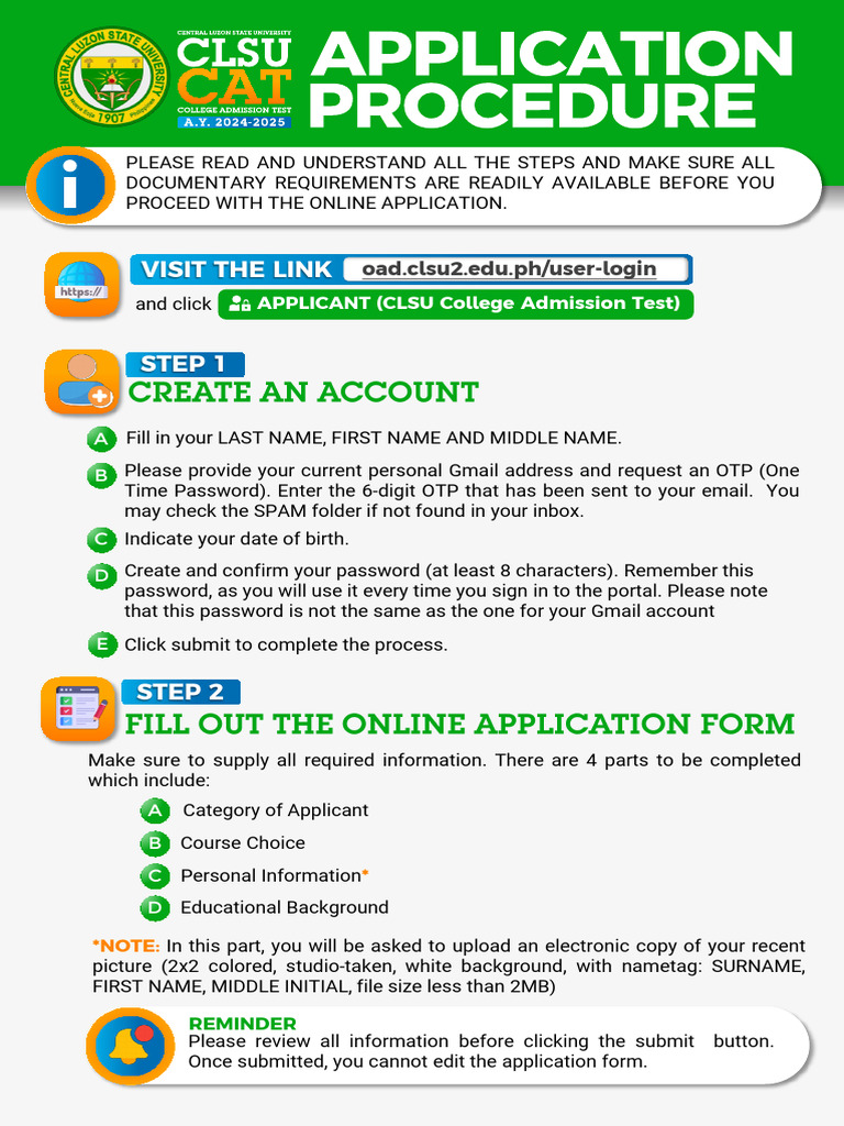 Procedure | PDF | Gmail | Computing