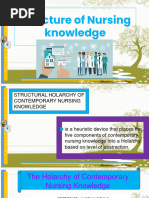 Kristen Swanson's Theory of Caring | PDF | Theory | Nursing