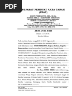 Template Kartu NPWP Kosong | PDF