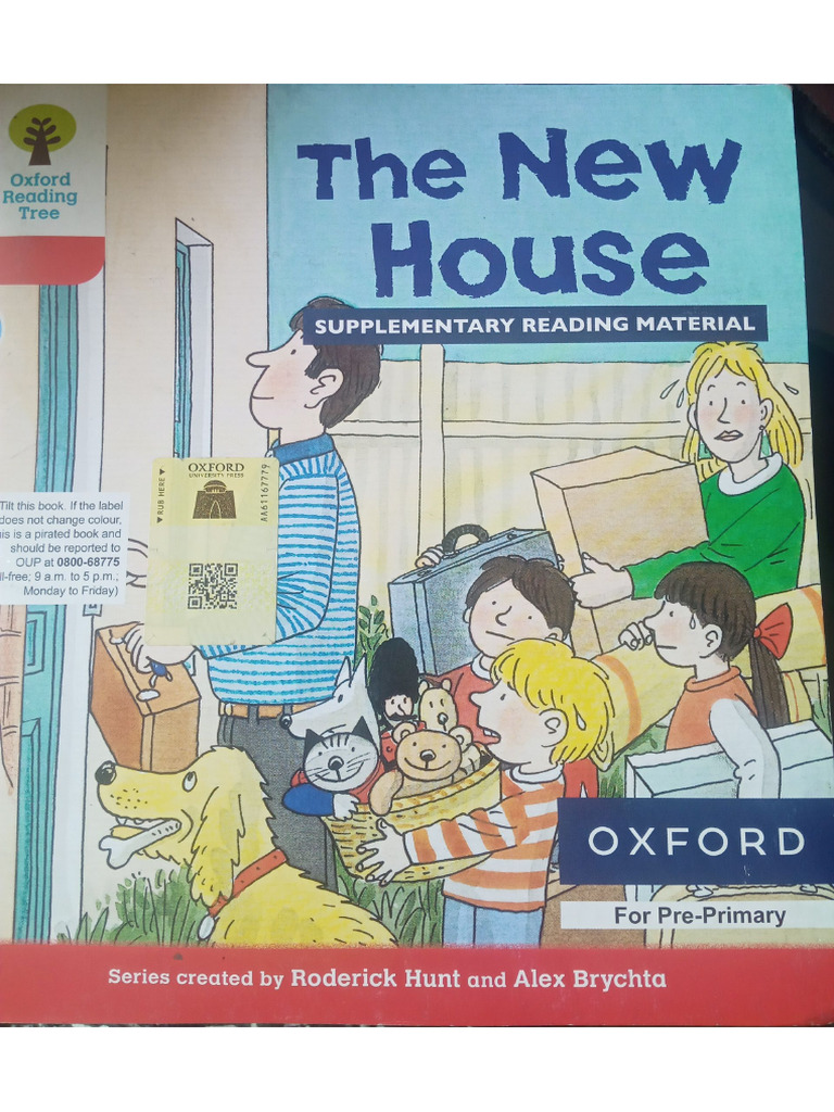 Level 4 Reader | PDF