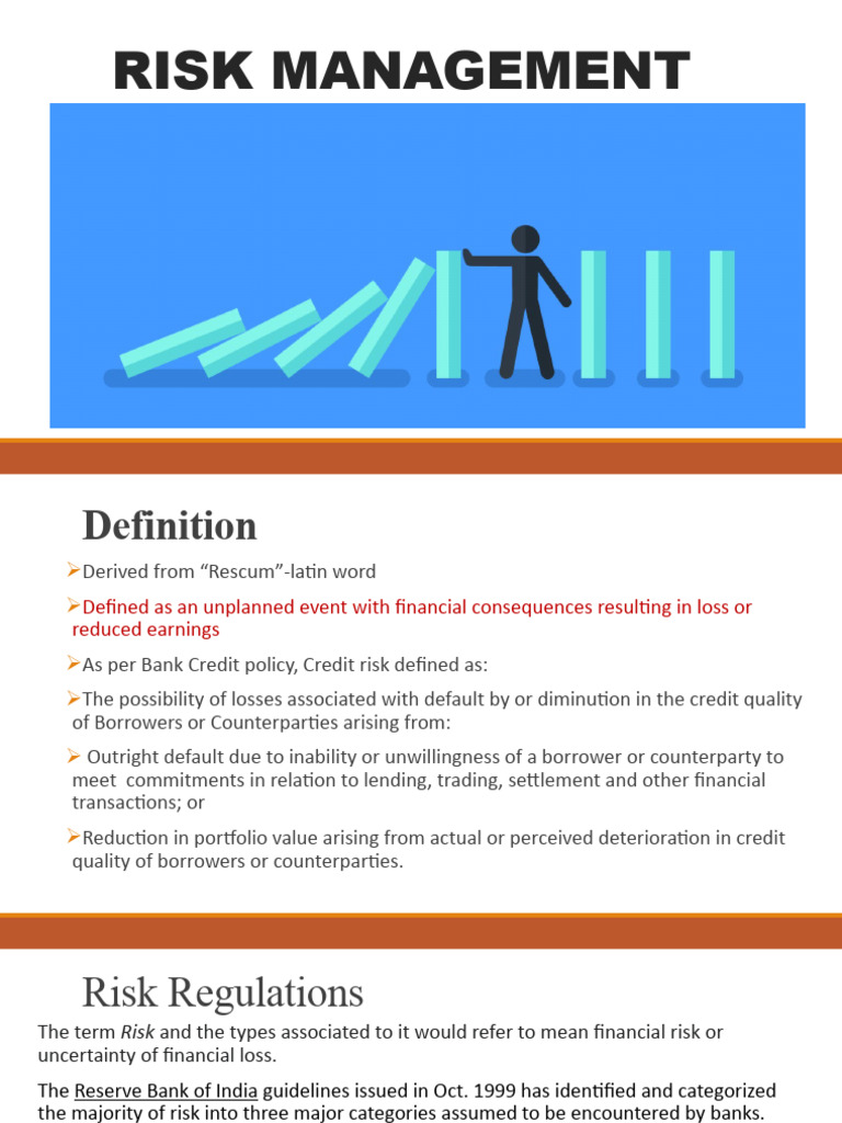 Risk Management & Basel III | PDF | Capital Adequacy Ratio | Basel Iii