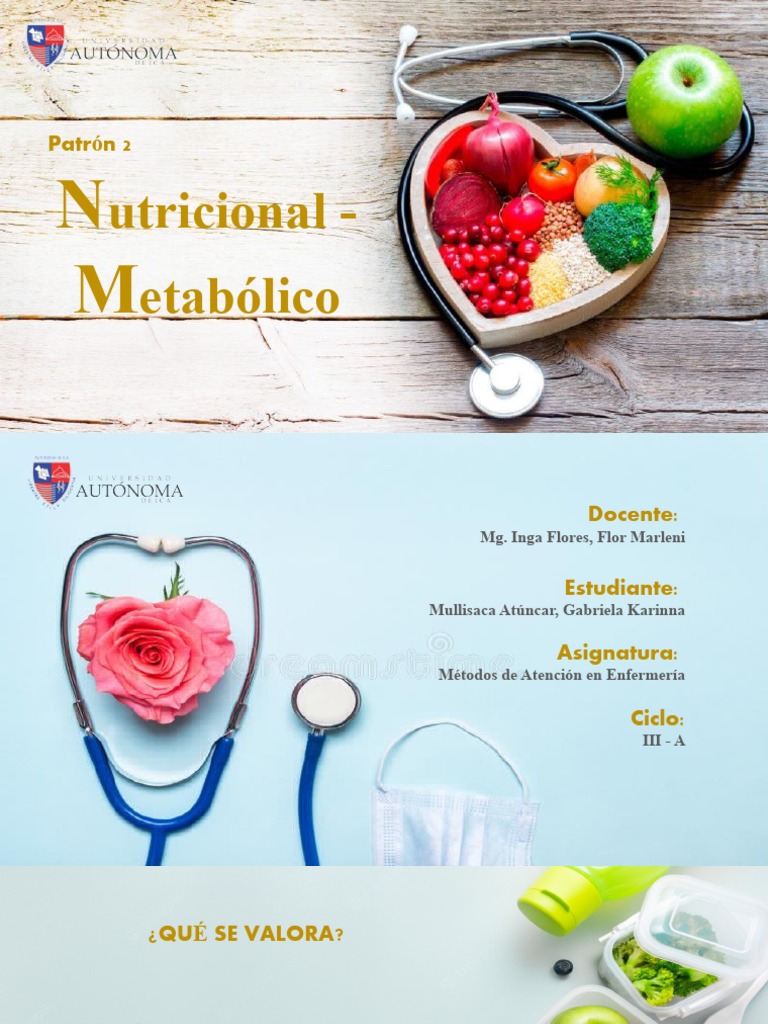 Patron 2 Avance | PDF