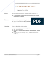 IFR Pilot Personal Minimums Contract | PDF | Instrument Flight Rules ...
