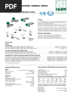 Frese Catalogue | PDF | Valve | Actuator