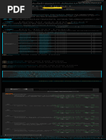 Sni 2016-4399-1996 (Tabir Surya) | PDF