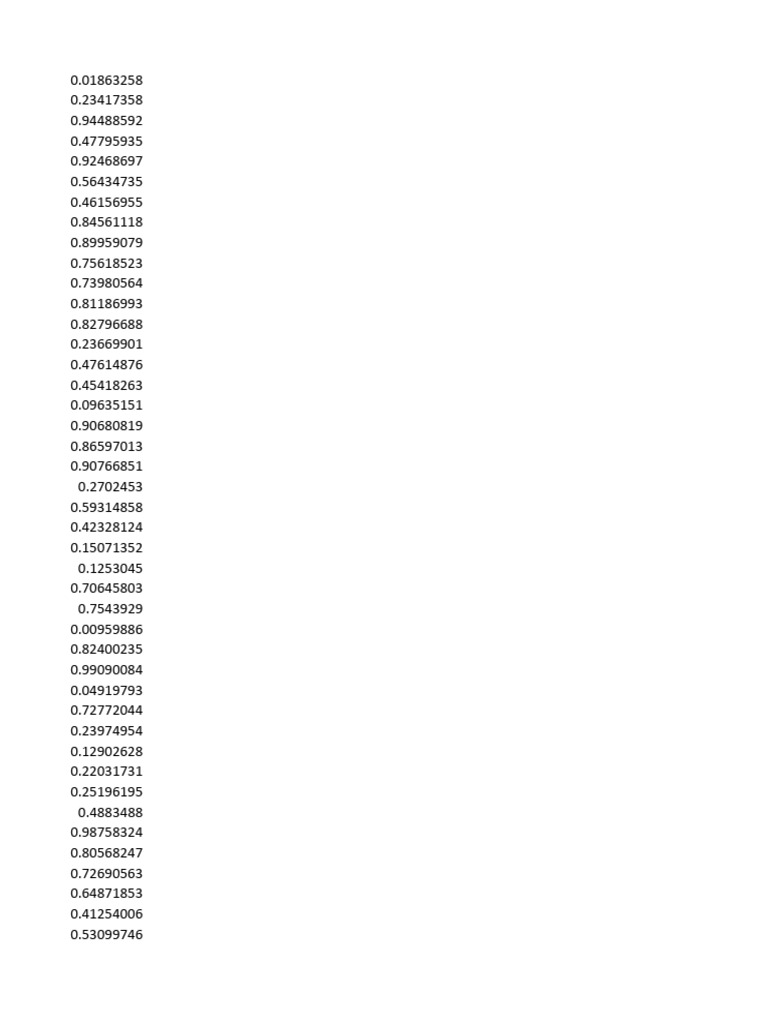 Case5 Matlab | PDF | Finance & Money Management | Technology & Engineering