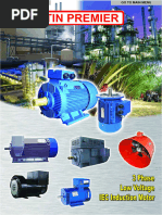 Bitzer - Reference Table | PDF | Electrical Engineering | Electricity