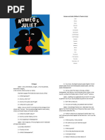 The Lion the Witch and the Wardrobe Script | PDF | Aslan | The ...