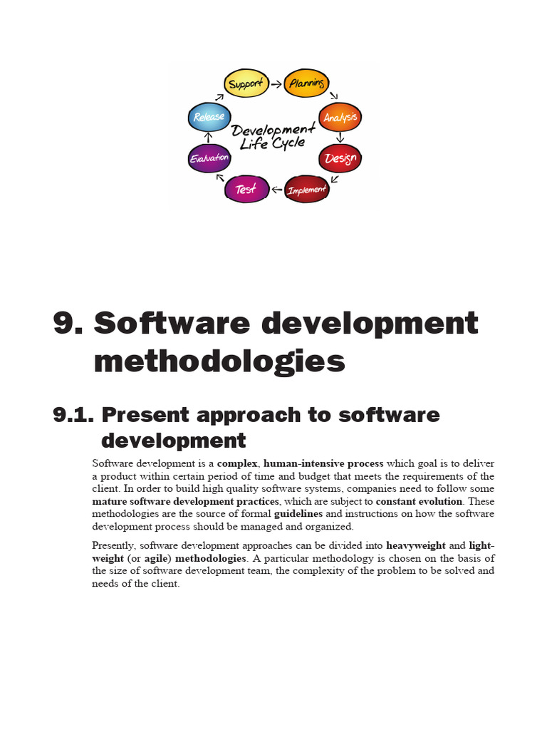 SCRUM | PDF | Software Development Process | Scrum (Software Development)
