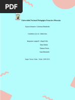 Biografia de Augusto C Coello y Jacobo Carcamo | PDF | Historia