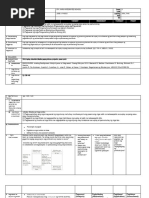 DLP - QTR-3 - Aralin-13-14 - Consumption at Savings Function - Implasyon | PDF