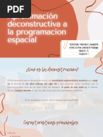 La Montea | PDF | Geometria plana) | Bóveda (Arquitectura)