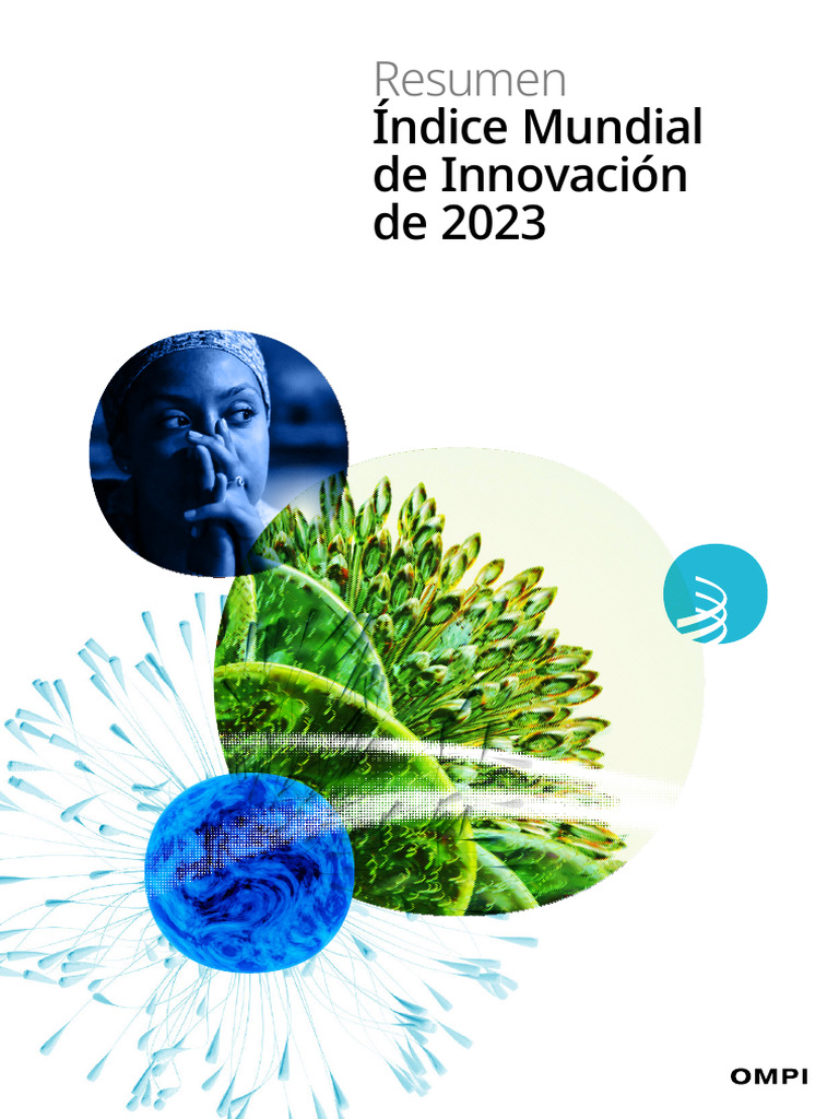 INDICE MUNDIAL DE INNOVACIÓN 2023 | PDF | Asia INDICE MUNDIAL DE INNOVACIÓN 2023 | PDF | Asia