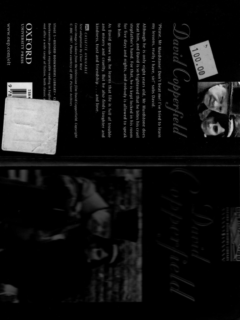 David Copperfield | PDF