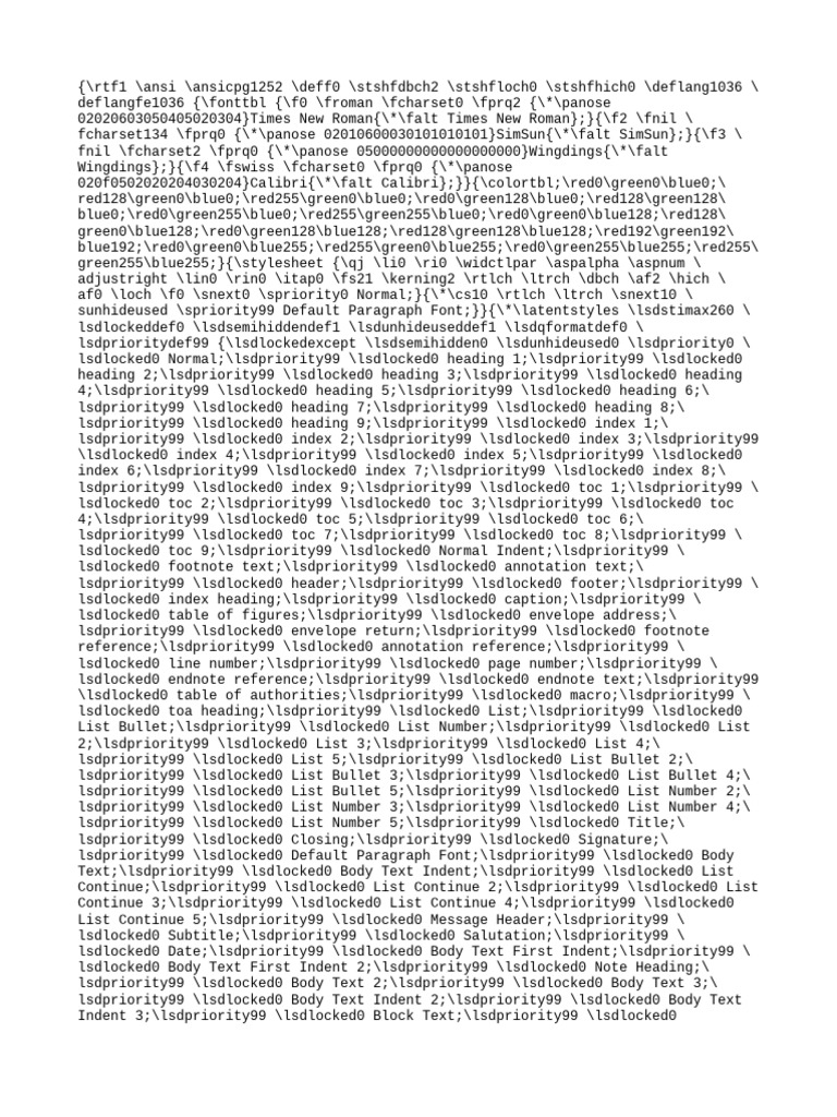 Document | PDF | Html | Computing