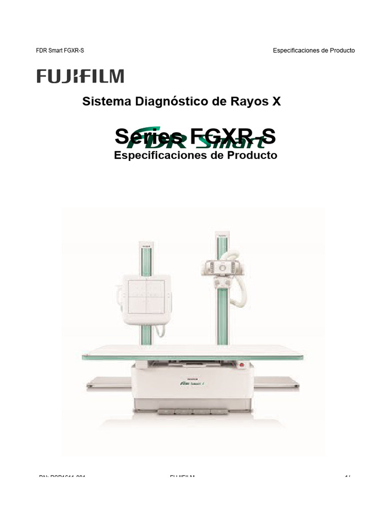 Fdr Smart x Especifcaciones Anh Viet | PDF | Olas | Fenómenos científicos