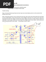 DEYE - 5-12KW - Fault Codes | PDF | Power Inverter | Electric Power ...