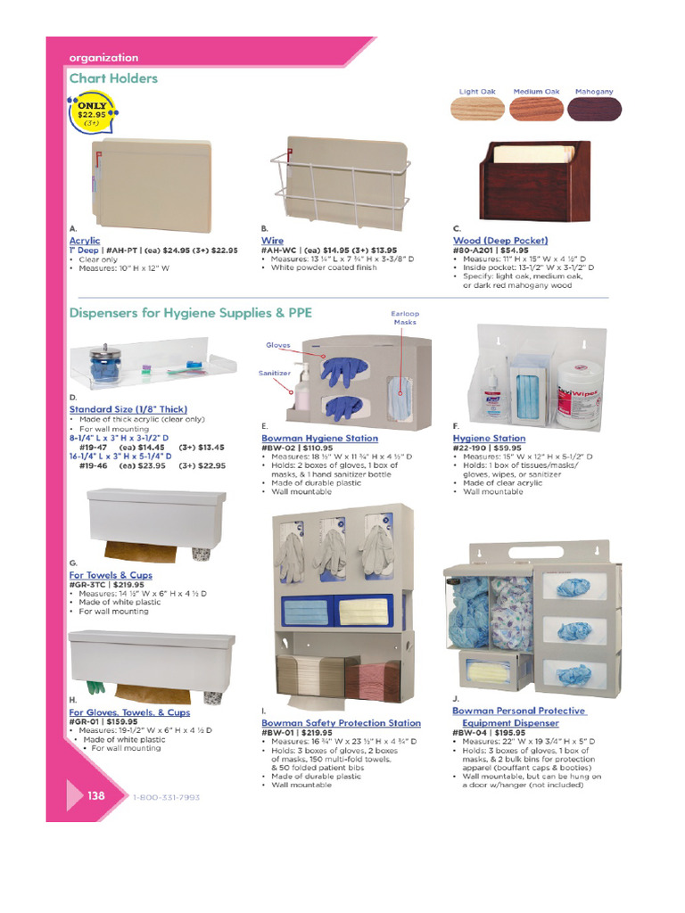 Catalog 2023 April Dental | PDF