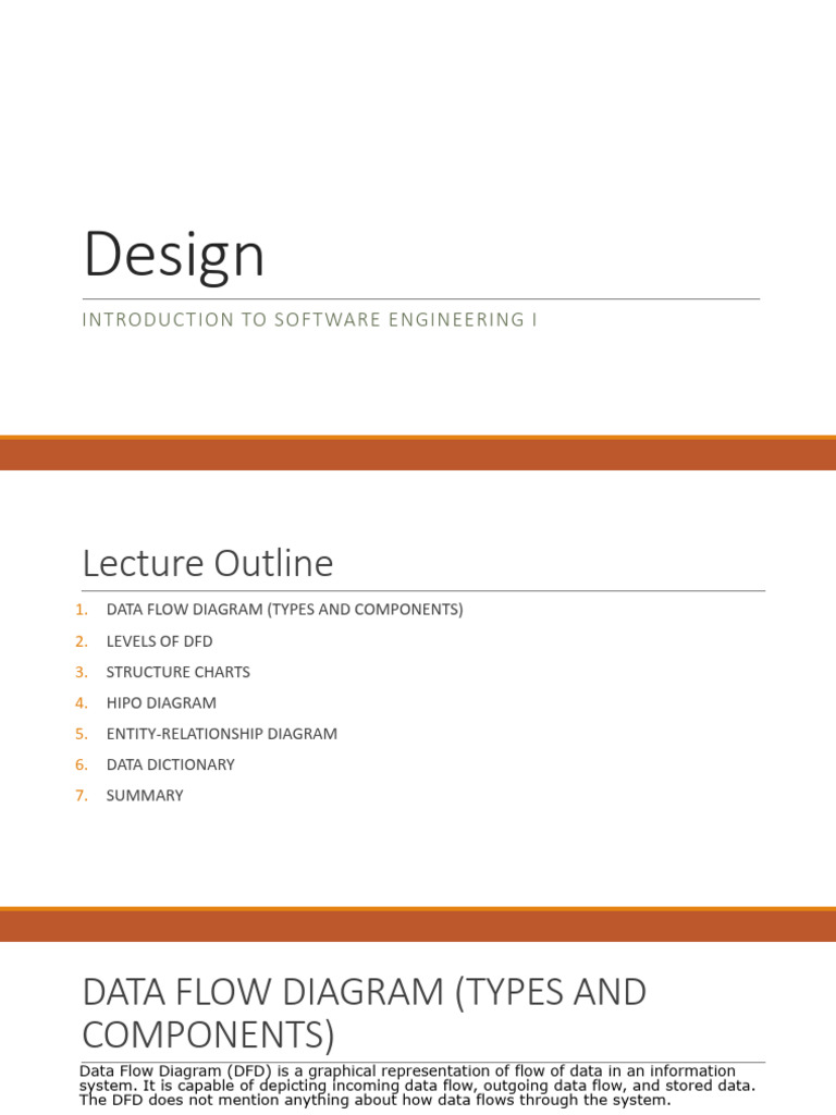Design | PDF | Computing | Information Technology Design | PDF | Computing | Information Technology