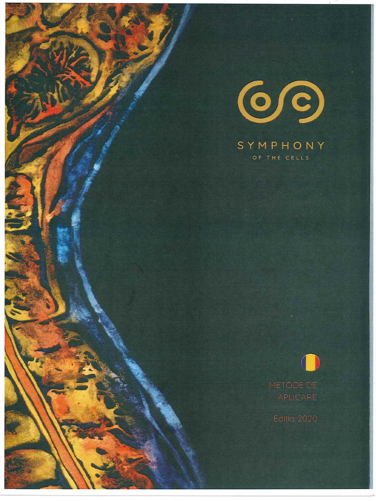Simfonia Celulelor PDF | PDF