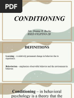 Coping Mechanisms Questionnaire-Sir Ea | PDF | Psychological Concepts ...