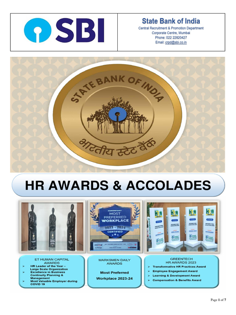 SBI-Official-Notification-dpty MGR | PDF | Image Scanner | Image Resolution