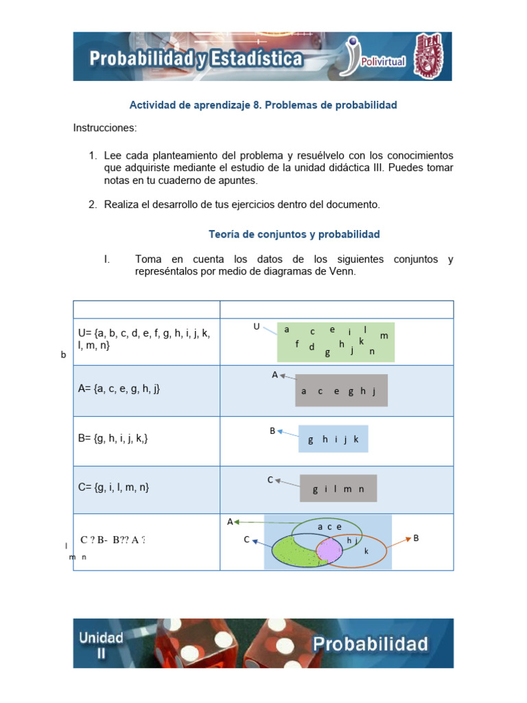 Prob U2 t3 Act - Int8 Word 01 | PDF