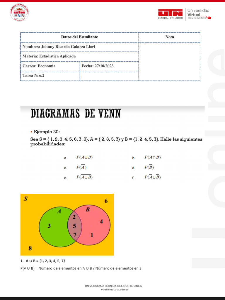 EC 4S JGalarza EA TN2 | PDF | Métodos y materiales de enseñanza