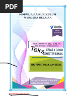 100 Soal Ranking 1 SD Dengan Jawaban | PDF