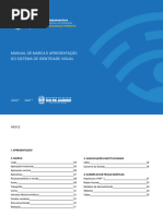 Identidade Visual Dos Setores Do IFRN | PDF | Logotipos