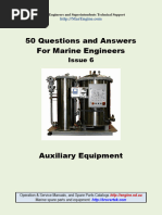 Karco Dynamica Test Questions & Answers | PDF | Pump | Fuel Oil